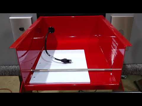 Transaction Drawers - Bavis Fabacraft Document Library