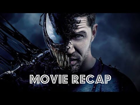 Venom in 4 minutes | Venom movie recap | Venom 2018 recap