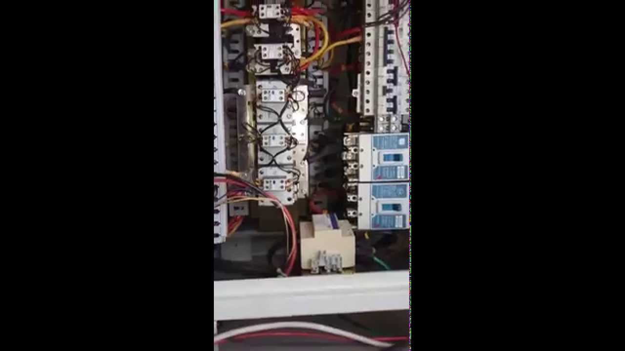 Power interface unit