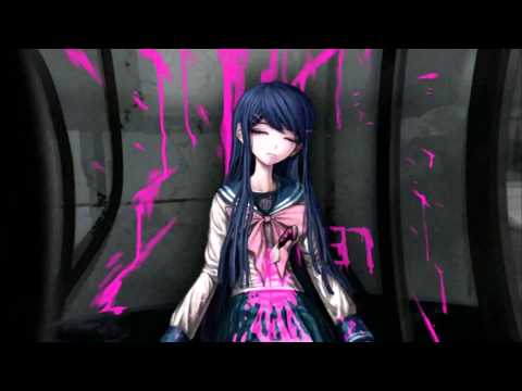 Danganronpa: Trigger Happy Havoc - Sayaka Maizono Body Discovery