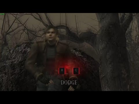 Steam Community :: Video :: Leon running away from Redfield bloodline