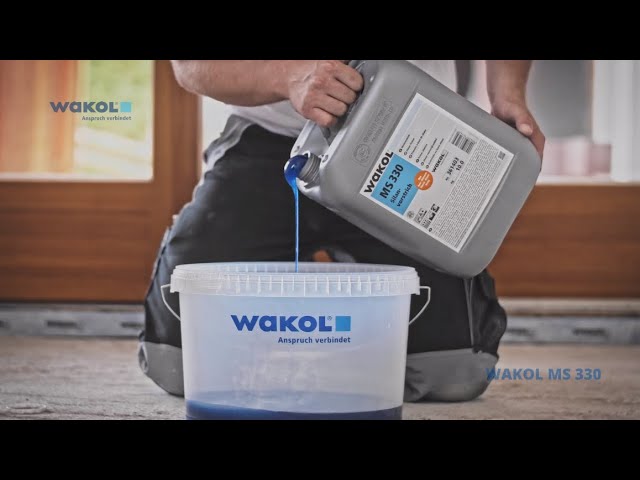 Videos - Wakol Corporate-Site