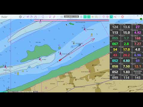 SimSail download | SourceForge.net