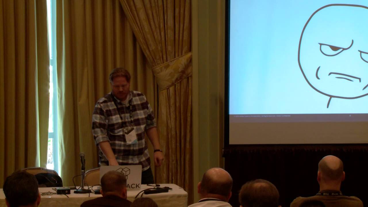 Integrating a CMDB with SaltStack for More Dynamic System Control