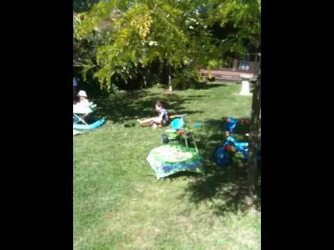 Josh vs Ball