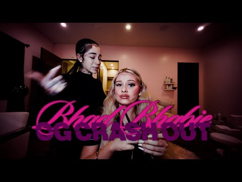 Bhad Bhabie - OG CRASHOUT (Official Music Video)