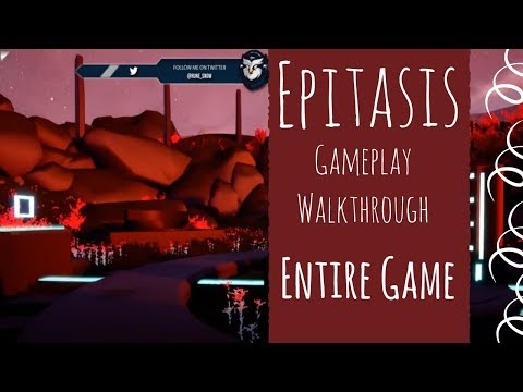 Steam Community :: Video :: Epitasis - Gameplay Walkthrough for Entire Game
