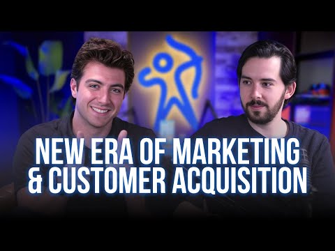 Why Your Plumbing & HVAC Business Needs TikTok (and More!): New Era of Marketing ft Chris Fleckstein