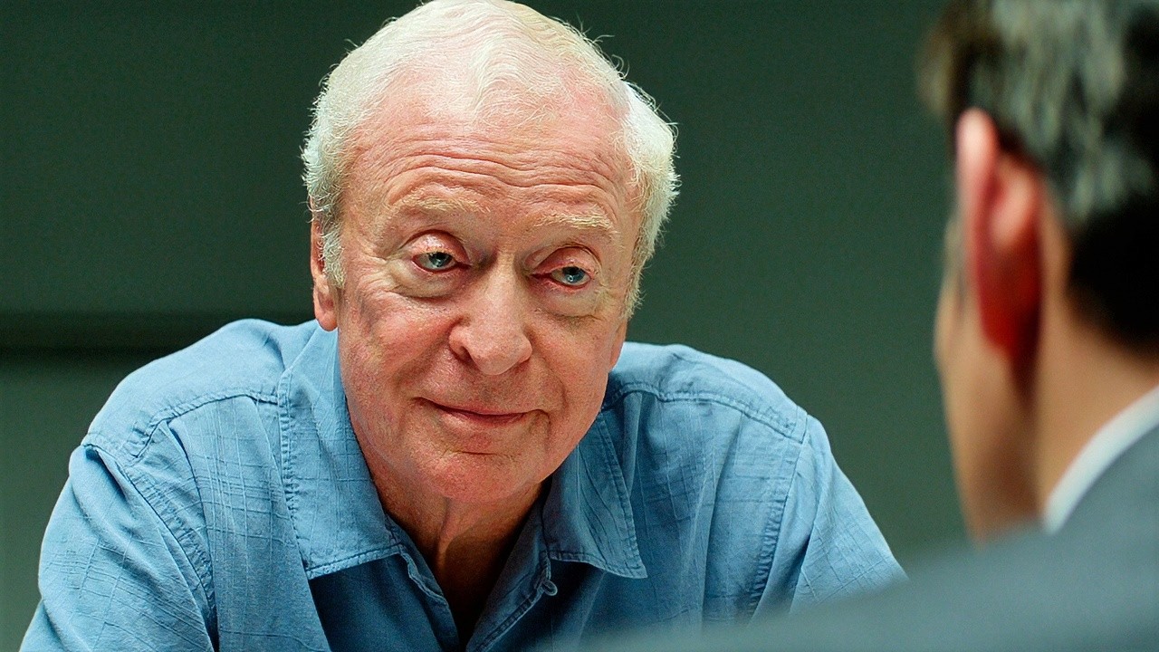 Bank Scammed an Elderly Man, So He Decided to Rob It...
