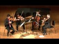 String Quartet in g minor, Op. 10 - Claude Debussy
