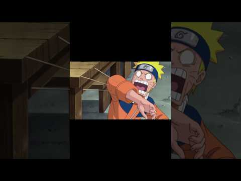 who strange nagato vs anko mitarashi
