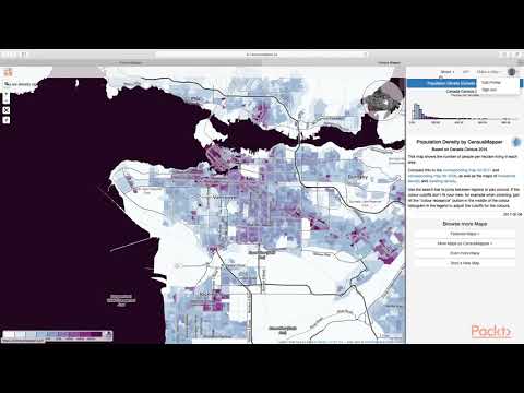 Learn Hands On Geospatial Analysis with R and QGIS 3 4 Data Query Acquisition from an API ...