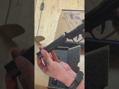 Silencerco Sparrow 22