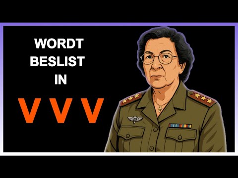 Keuze in VVV