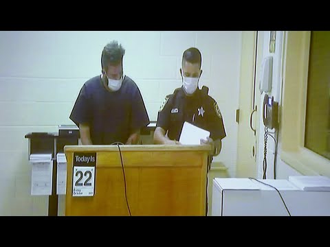 Husband told attorney accidental ricochet of AR15 killed his wife