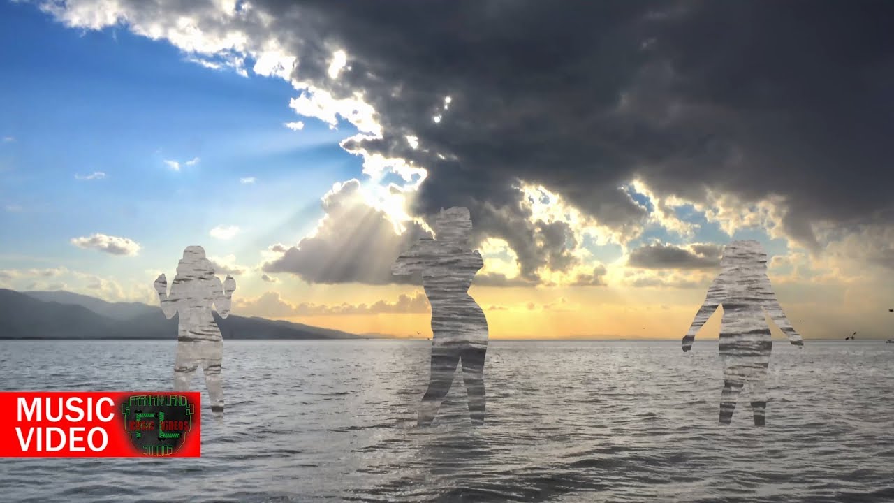 FALLZ(Official Video) - Tokyo Blu