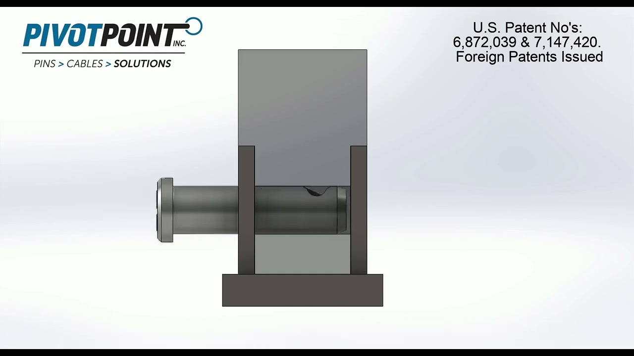 SLIC Pin Demo Video