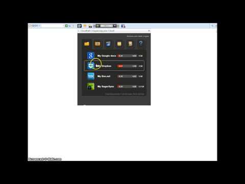 Best Free Cloud Storage