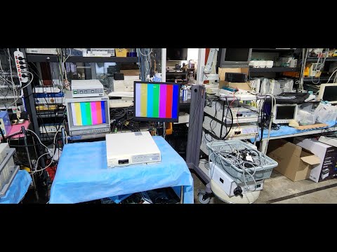 Olympus Visera HD OTV-S7PRO +OTV-S7PROH-HD-12E