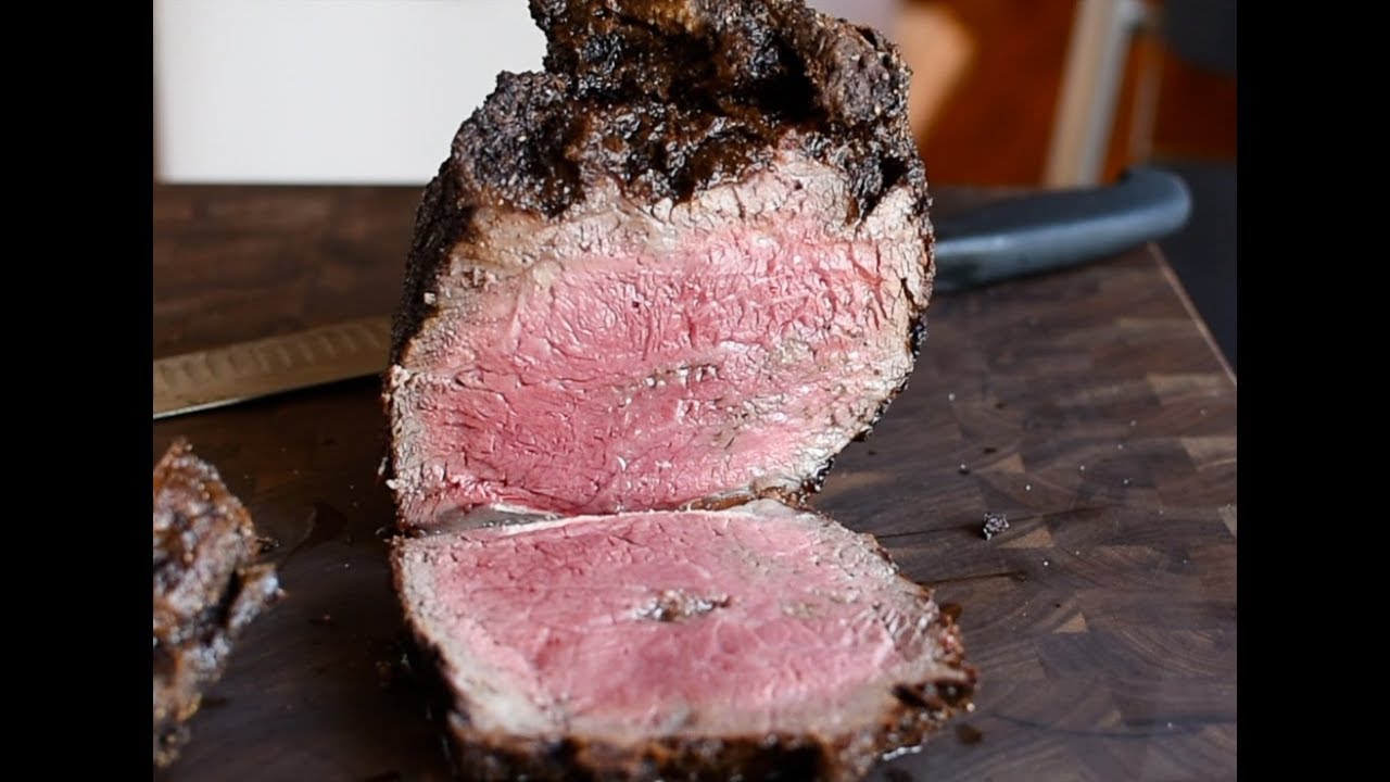 DEEP FRIED PRIME RIB!!!