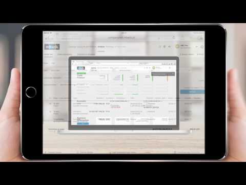 Meet the brand new mBank CompanyNet!
