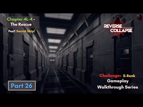 Steam Community :: Video :: [Reverse Collapse: Code Name Bakery ...