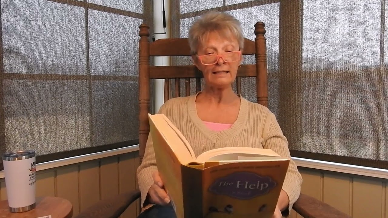 The Help Chapter 9 part 2