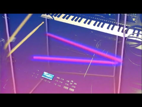 Amerikaners - On the other side of this world