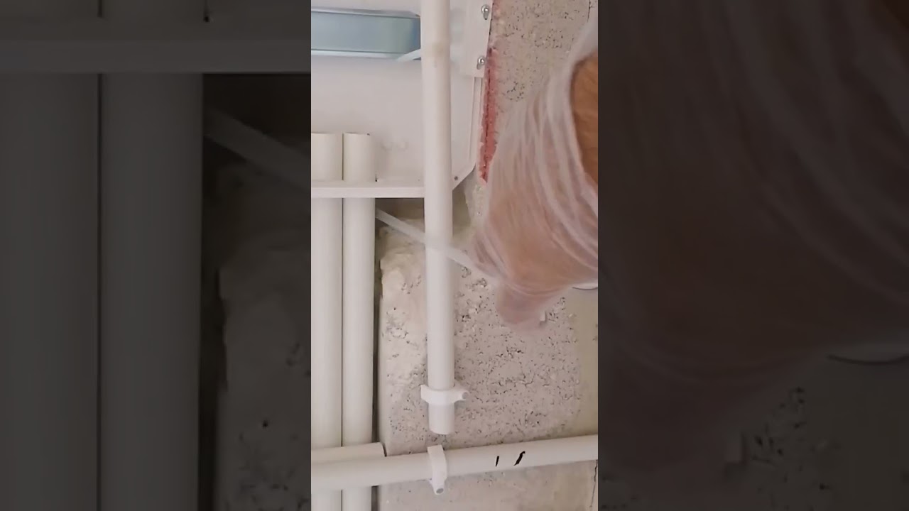 distribution box installation