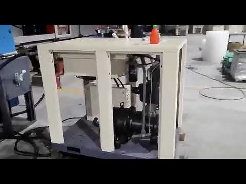 Kapa Variable Speed Air Compressor #compresseur #compresordeaire #aircompressor