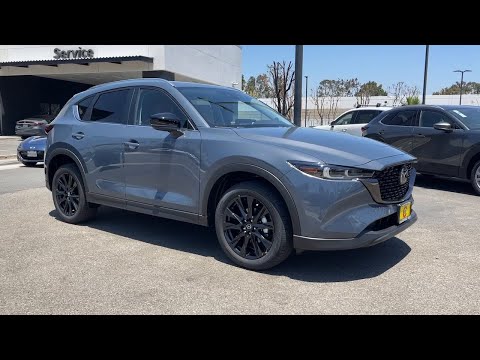 2023 Mazda CX-5 Riverside, Temecula, Loma Linda, Orange County, Corona, CA M6440