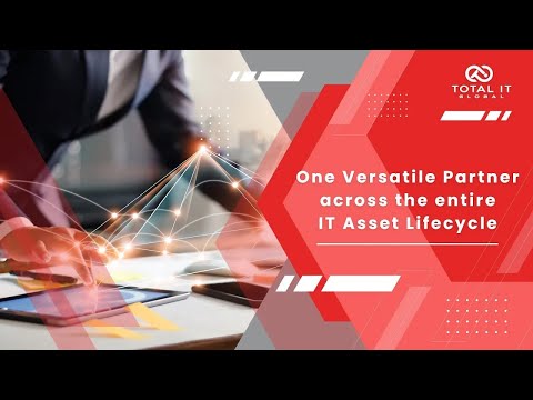 Total IT Global | Enabling Businesses with Integrated IT Solutions