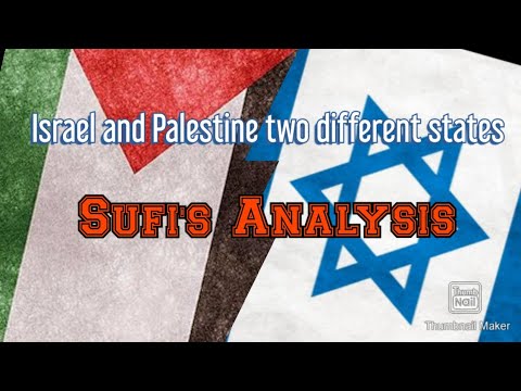 Palestine and Israel two different states urdu | war or ethnic cleansing |