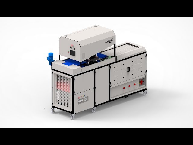 Product Videos - Qualimark