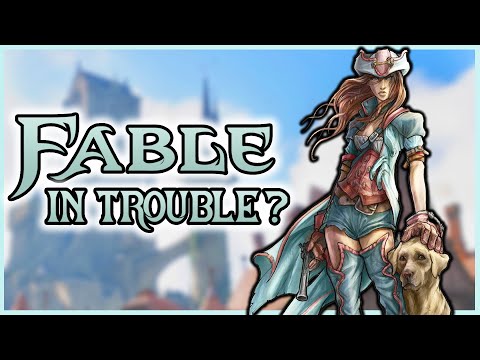Is Fable In Trouble? Here’s What We Know