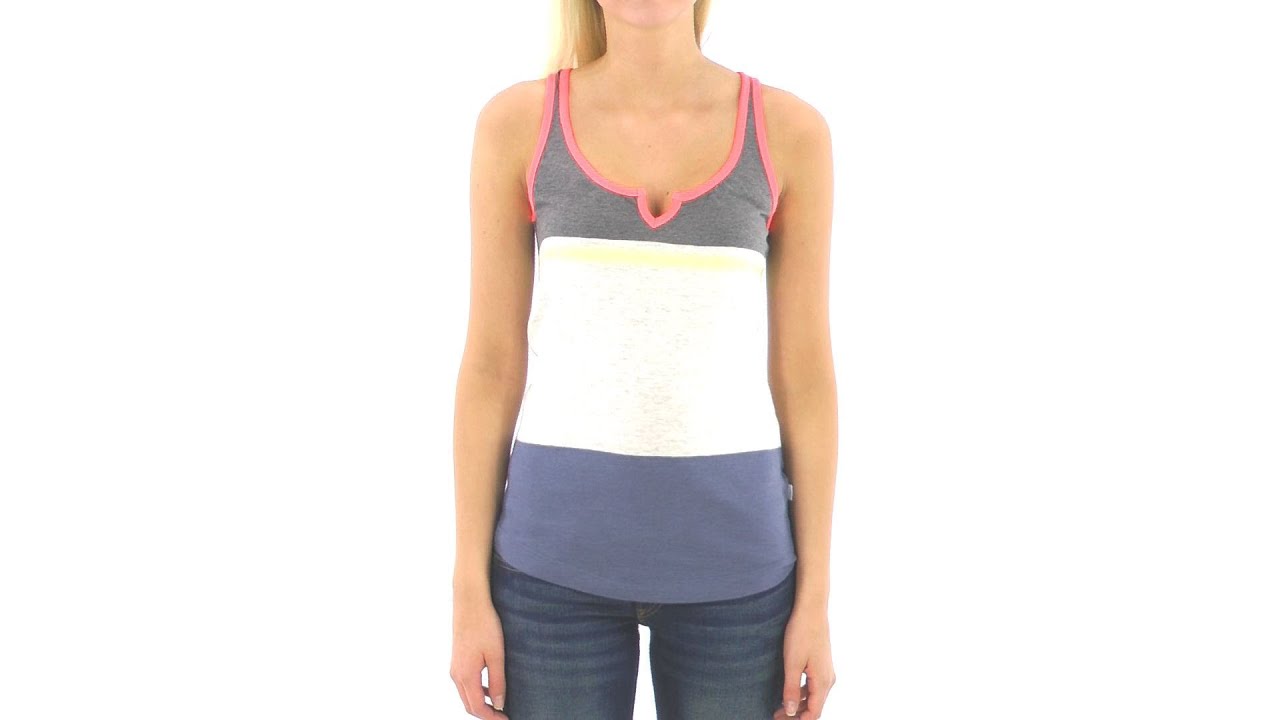 O'Neill Women's Charlie Tank | SwimOutlet.com