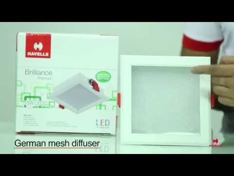 Havells Ceiling Lights - Latest Price, Dealers & Retailers in India