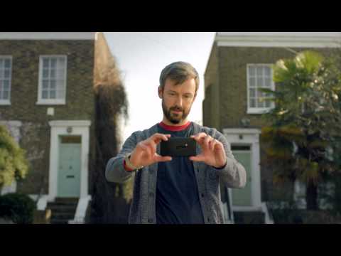 The Seller - Auto Trader TV Ad 2013