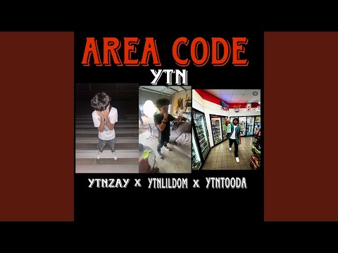 Area Code