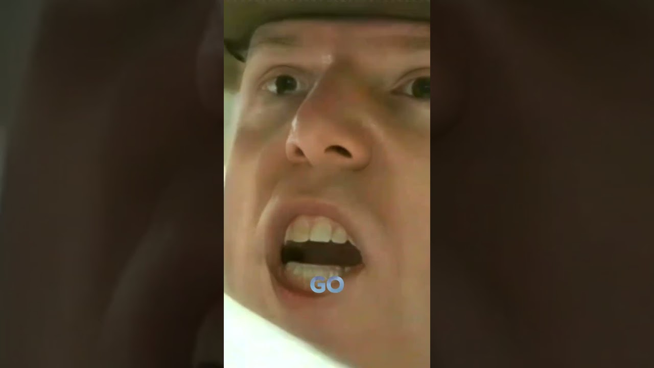 I told you get over there and get in line #usmc #bootcamp #marinecorps #usmarines #marinelife