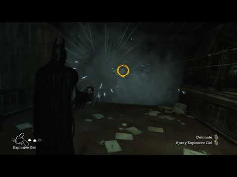 Steam Community :: Video :: Batman: Arkham Asylum GOTY Edition (PC ...