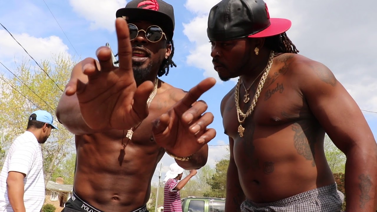 Hire Blakk Trell - Hip Hop Artist in Raleigh, North Carolina