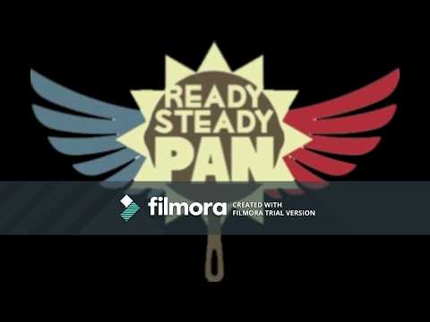 Steam Community :: Video :: Pan.tf match