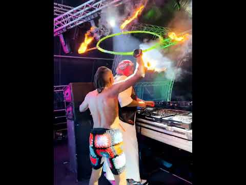 Shepard Brothers - Sun Riders 2025 Live with DJ LaDonsie