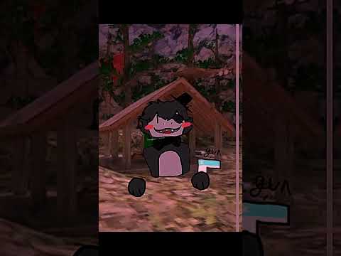 Drawing random gtag pfp #gorillatagfun #gtag #vr #music #gorillatagfun