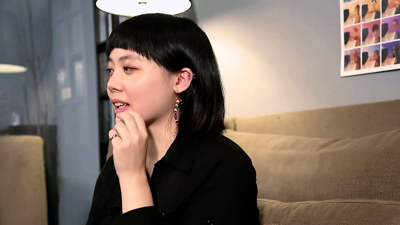 Wacom Create more | Illustrator and character designer Crystal Kung Interview