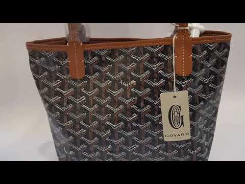 G**ard Mini Anjou Tan 2023
