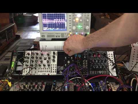 Neutron Sound Damnation Alley SSI2144  Filter prototype1 demo1