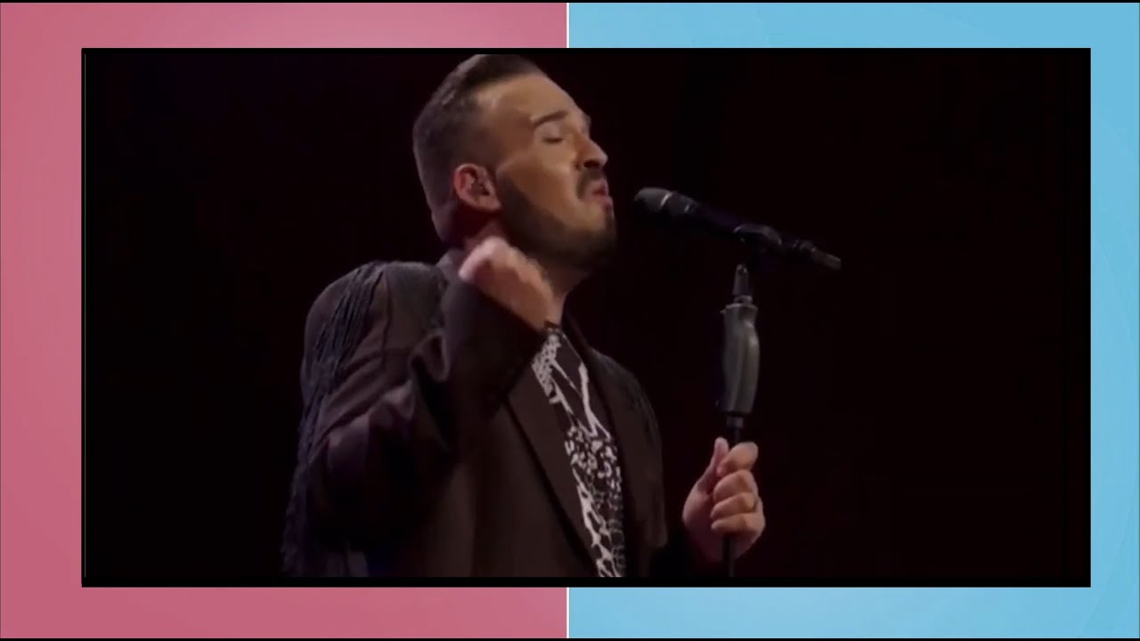 MESC 2024: Mark Portelli - "Just Be"