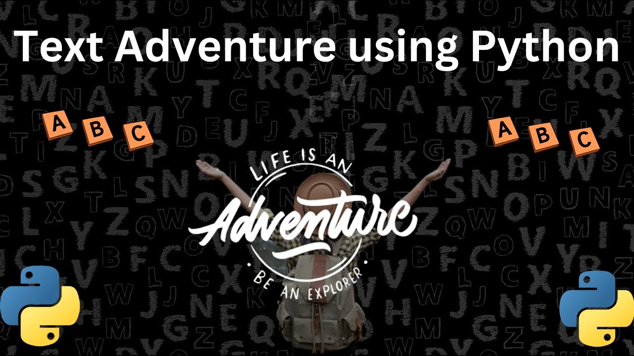 Story Generator using Python | Fun python projects for beginners | Cool projects 😎